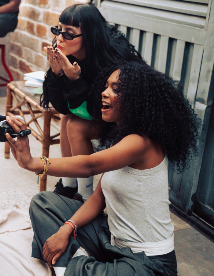 LA COMPARACIÓN – The Why Project