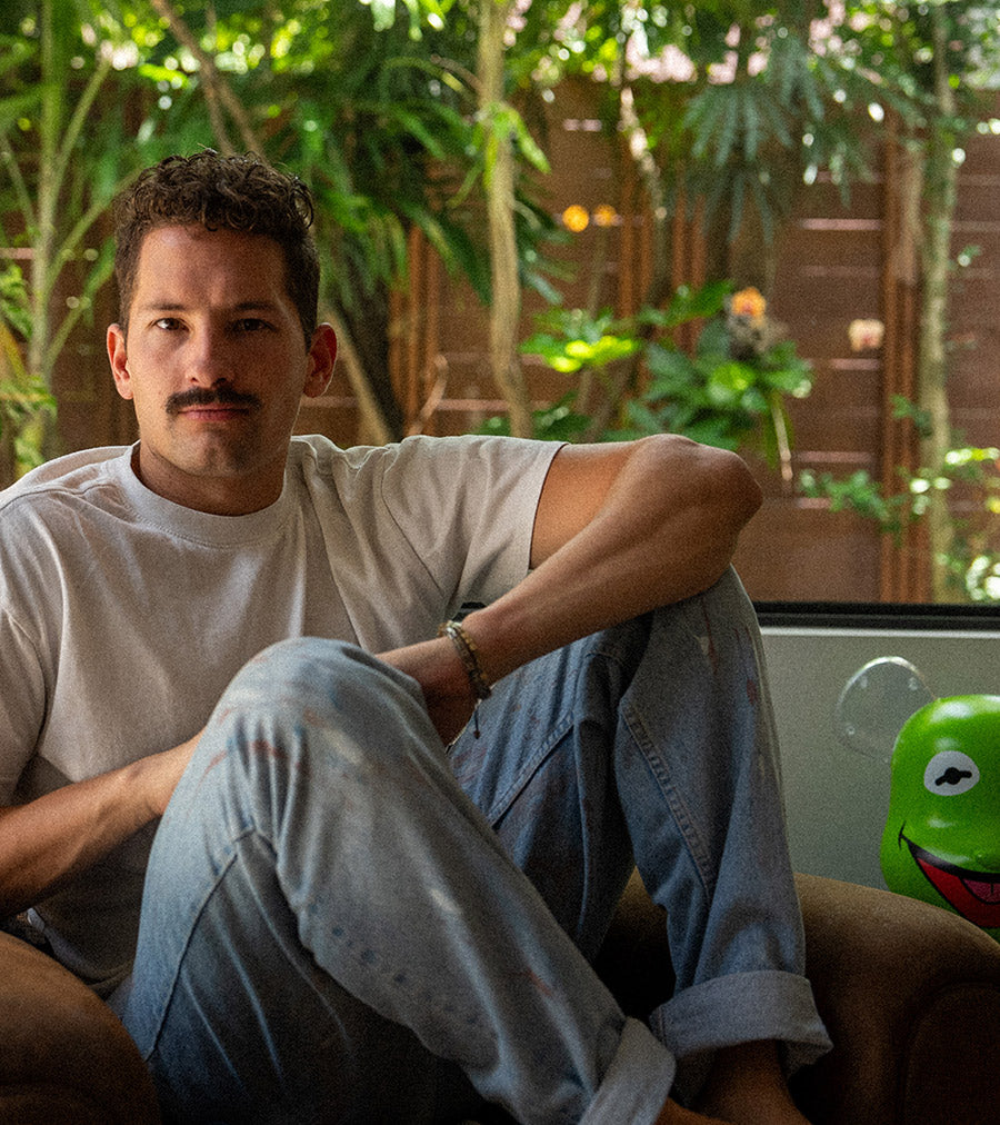 HOW IT ALL BEGAN / THE WHY PROJECT – The Why Project