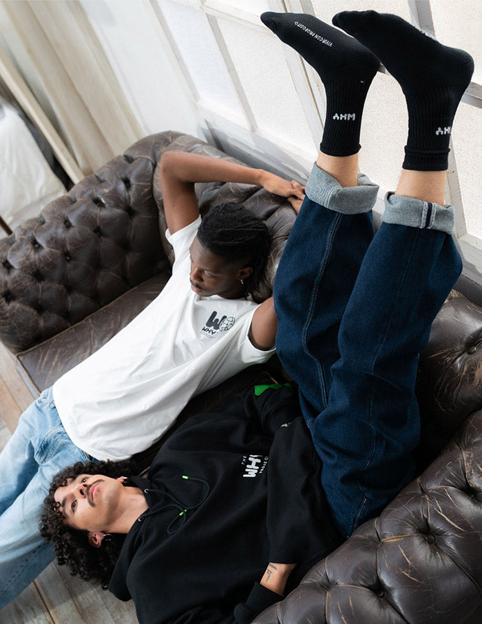 PROCRASTINAR – The Why Project