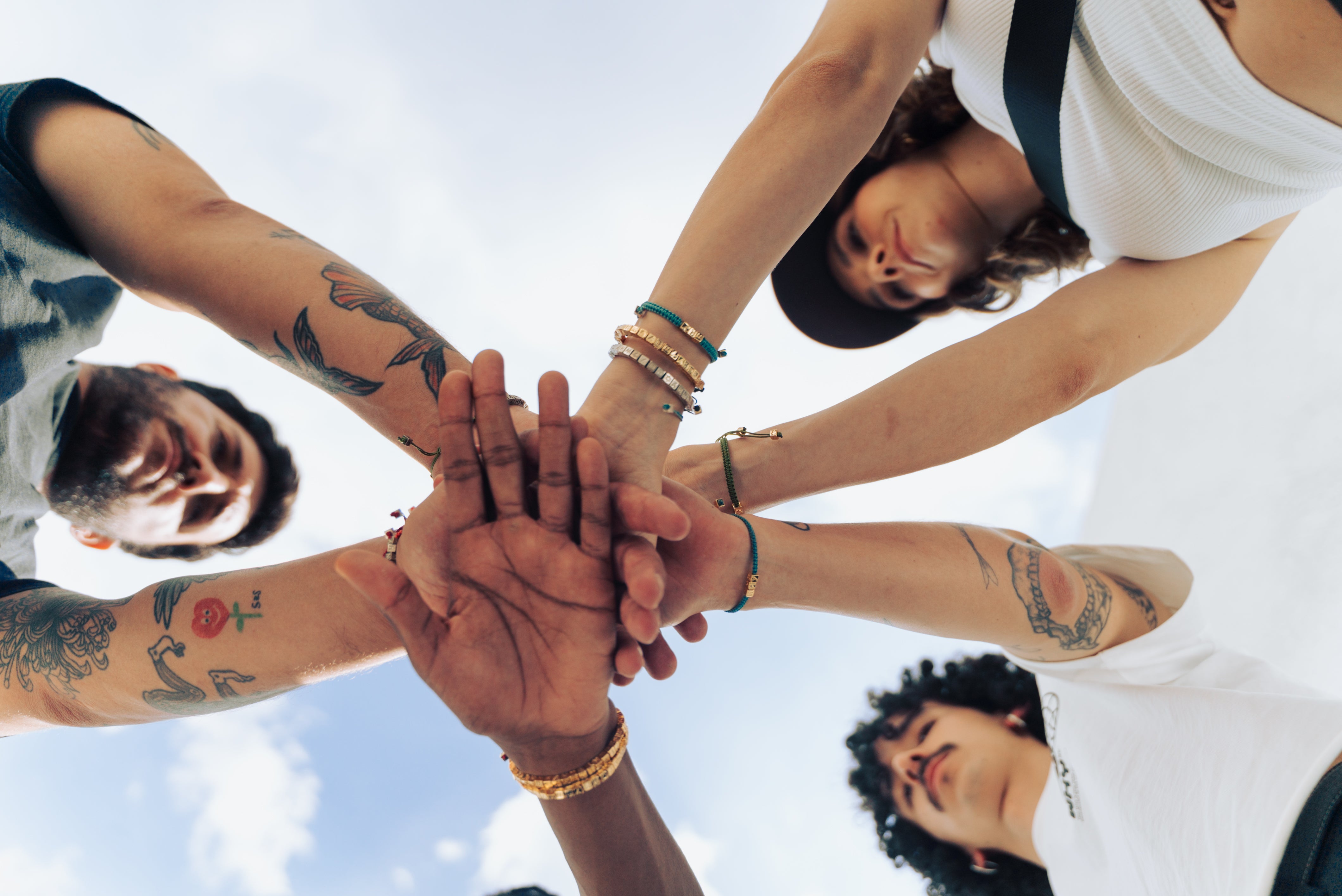 LA BÚSQUEDA DEL WHY: UN VIAJE EN COMPAÑÍA – The Why Project