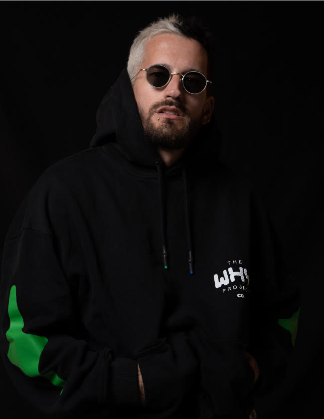 EL PERFECCIONISMO: UN ENEMIGO DE NUESTRO WHY – The Why Project