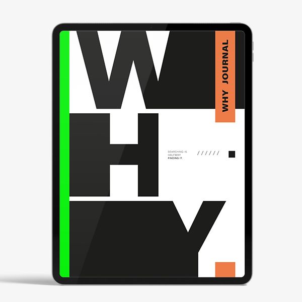 Tienda – The Why Project