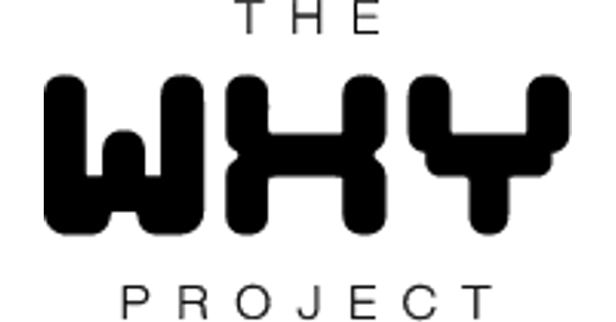 welcome – The Why Project