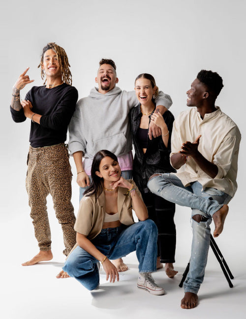 welcome – The Why Project