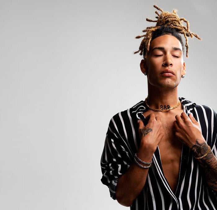 Why map - descubre tu why – The Why Project